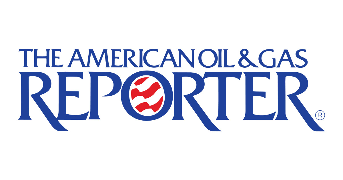 American Oil & Gas Reporter