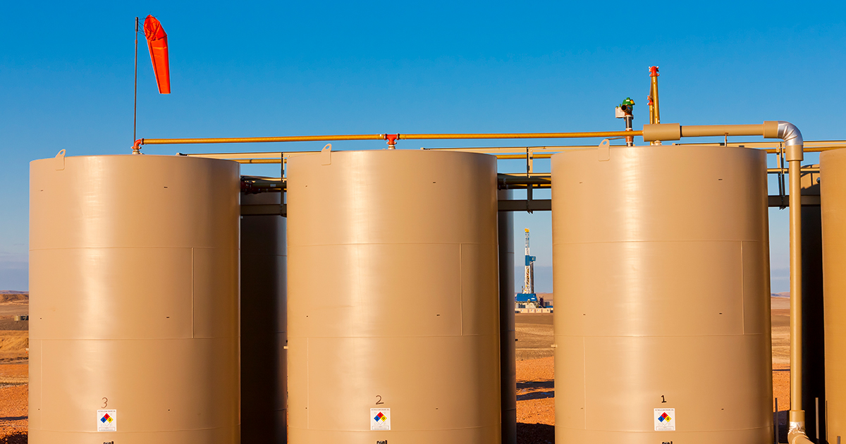 Permian Basin Operators Slash Methane Emissions While Increasing Produ