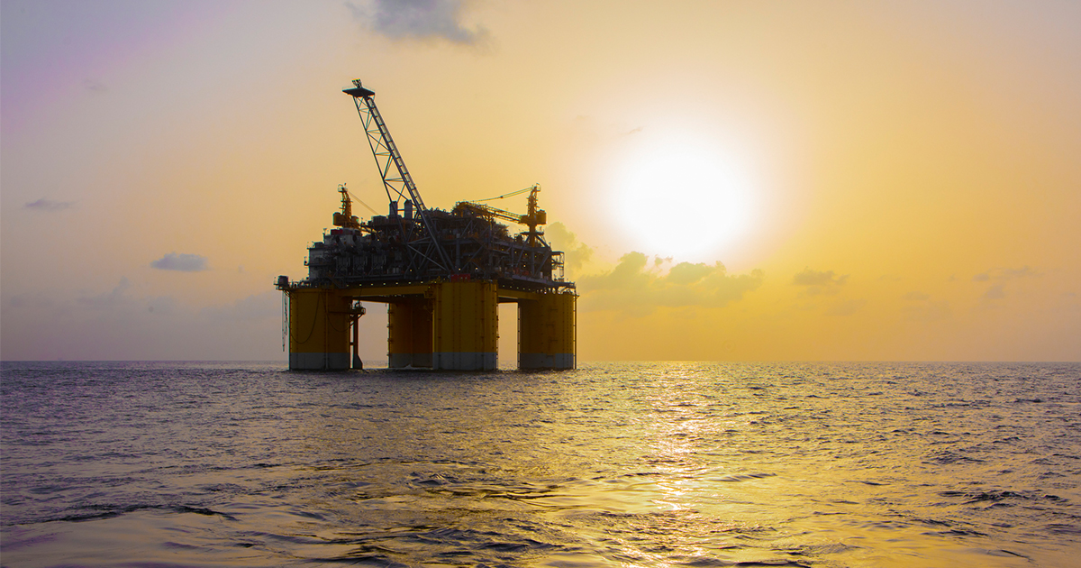 Proposed Offshore Leasing Plan Has Expansive Scope