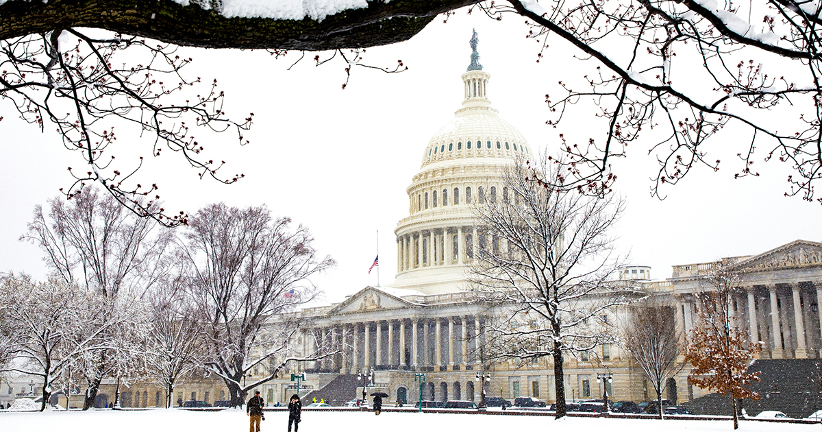House Passes SPEED Act, Advancing Federal Permitting Reform