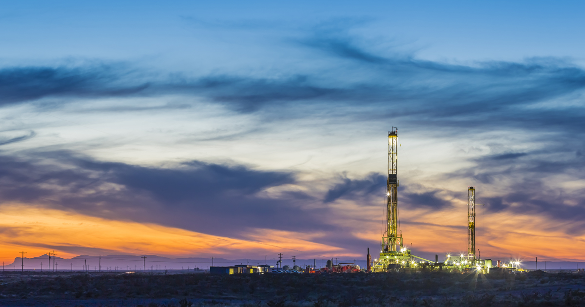 Delaware Basin Production Surging to Record High