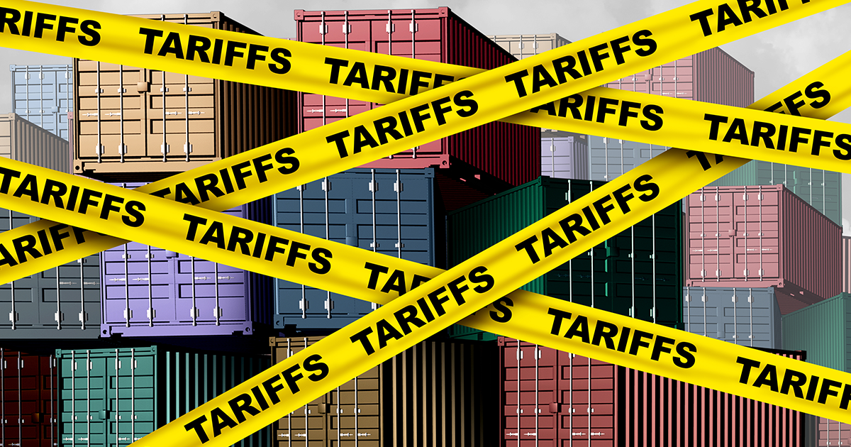 Wood Mackenzie Report Examines Three Tariff Scenarios