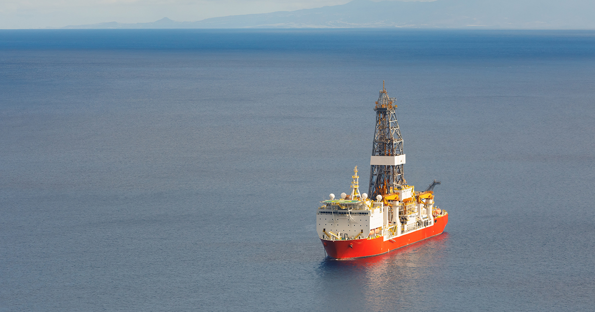 Rebounding Offshore Activity May Spur Investments In New Rigs