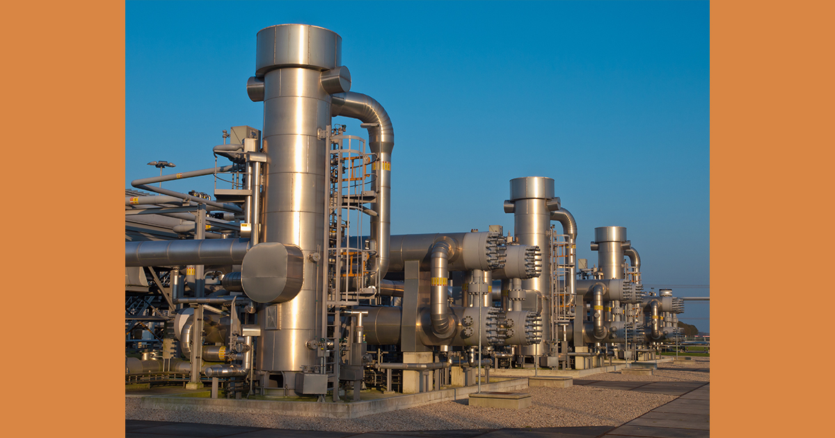 Gas-Fired Electricity Generation To Approach Record This Summer