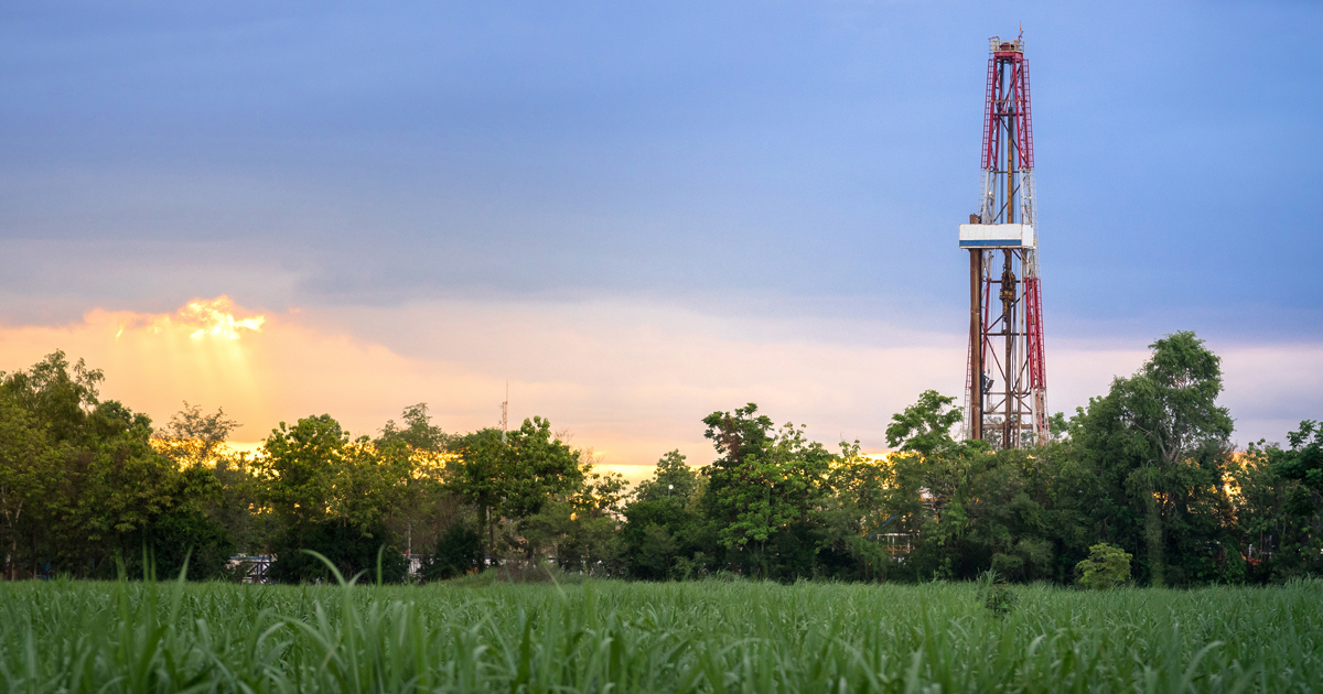 U.S. Shale Well Productivities, LNG Exports Trend Higher