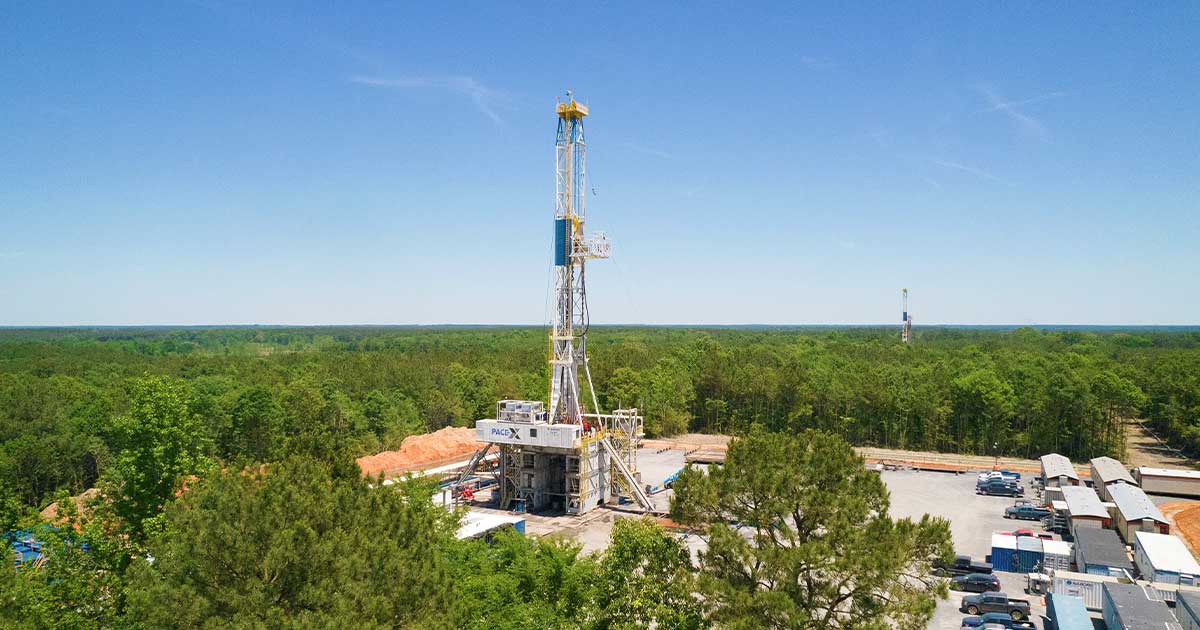 Haynesville In Sweet Spot As Domestic Demand Climbs, U.S. LNG Exports