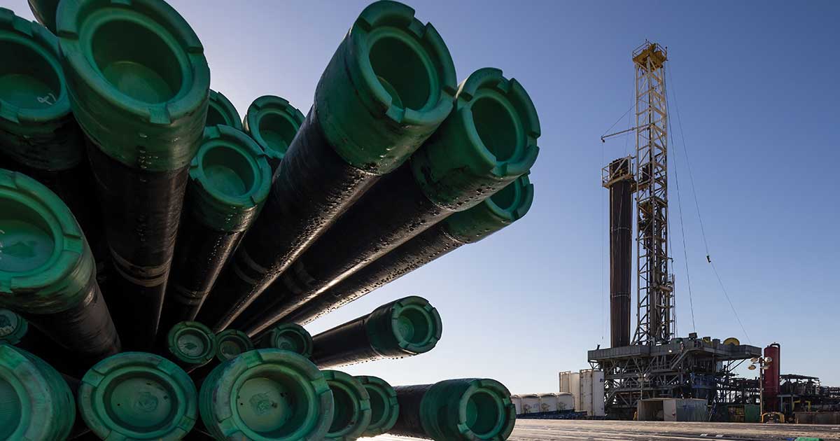 Operators Hone Strategies As Eagle Ford Shale Play Turns Sweet Sixteen ...