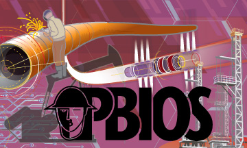 As PBIOS President, Pipes Represents All Levels Of Industry Profession