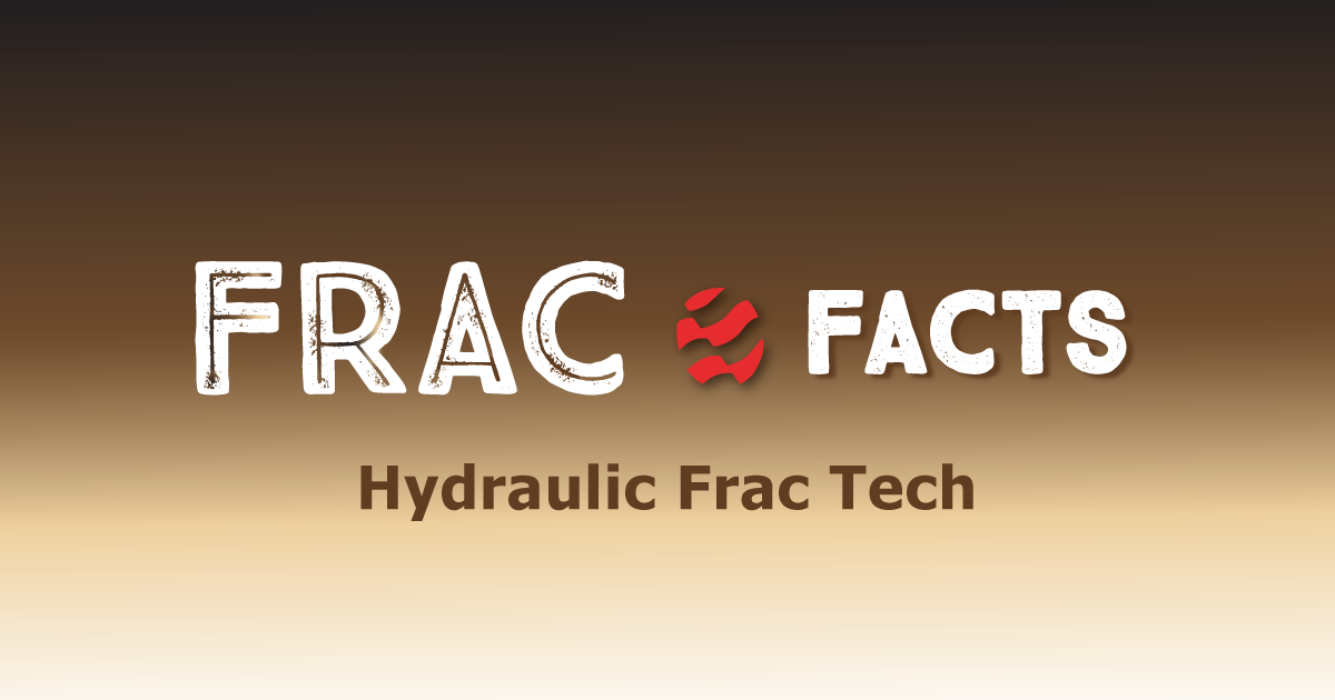 Frac Automation To Deliver Strong Returns By Enabling Perfect Stages ...