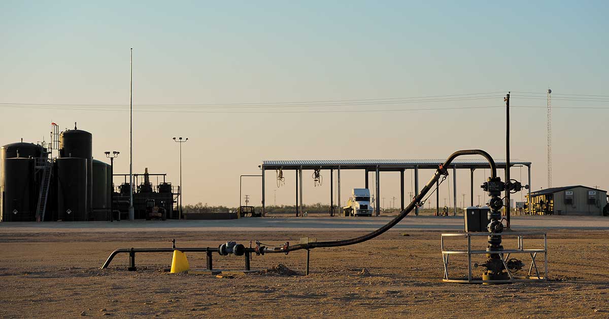 Modern Waste Disposal Is Safe, Green