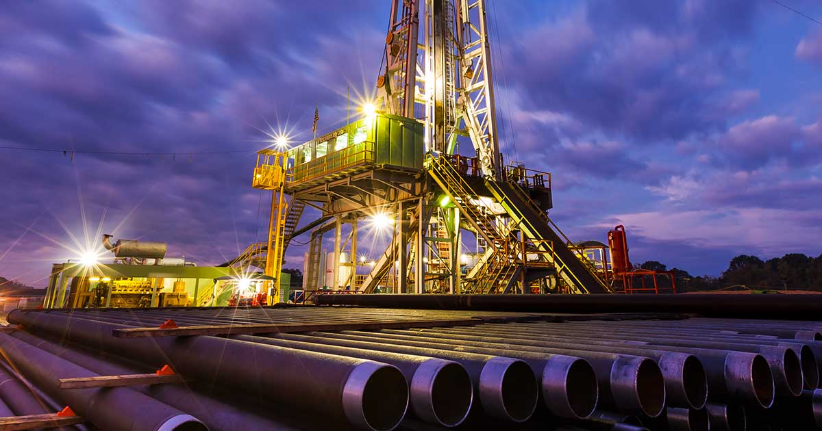 Better Cement And Reliable Repairs Advance Wellbore Integrity