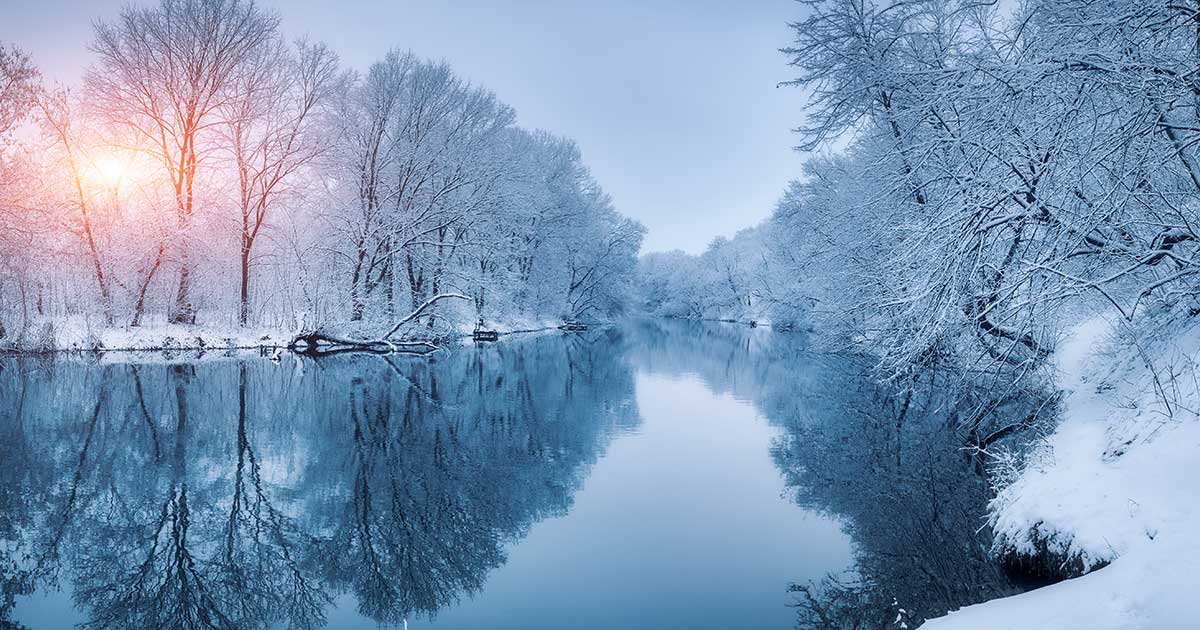 Winter Fundamentals Indicate Upward Pressure On Natural Gas Prices ...