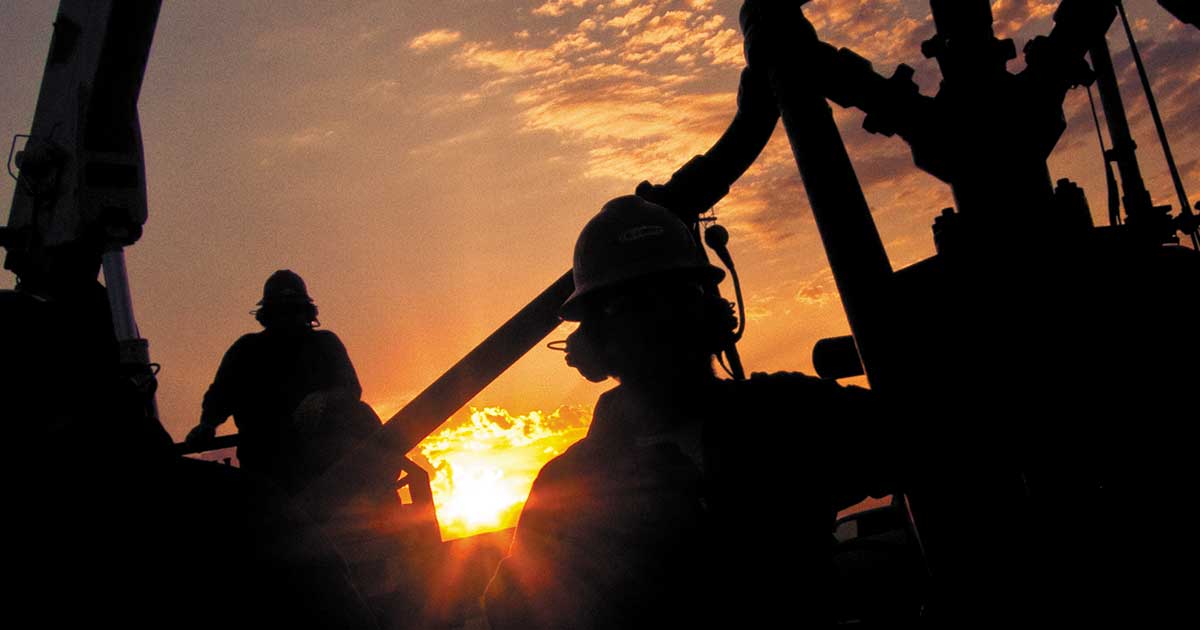 Wireline-Deployed Acid Improves Frac Efficiency, Reduces Costs In ...