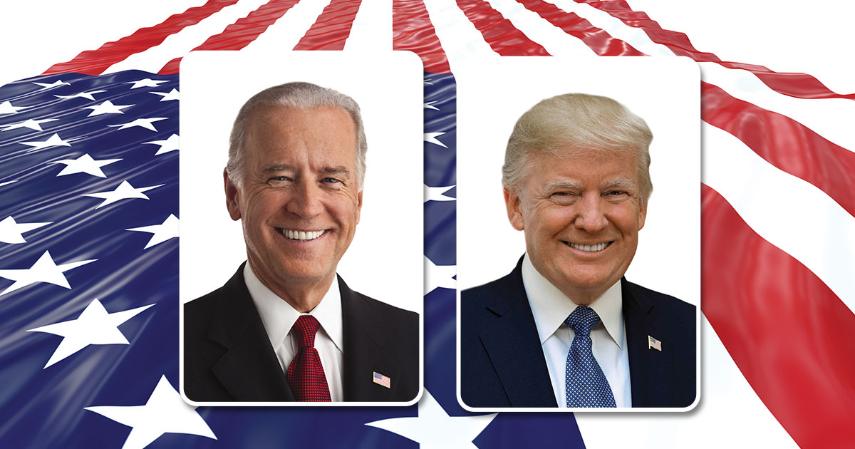 Presidential Candidate Analysis | Cover Story | Magazine
