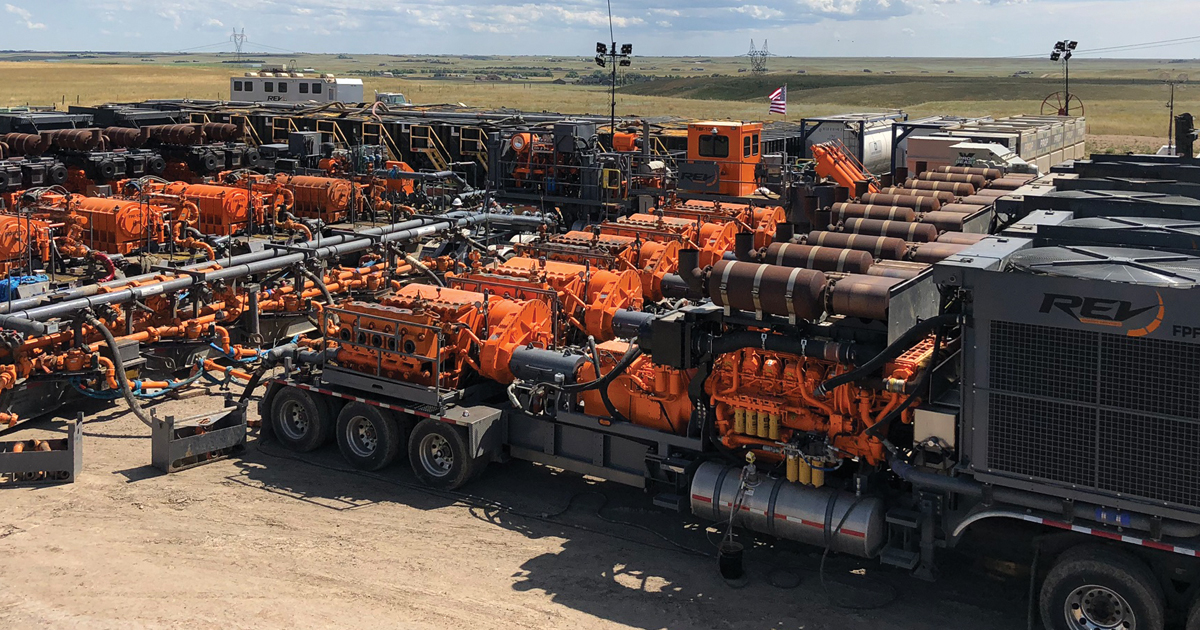 Strategy Maximizes Fleet Performance