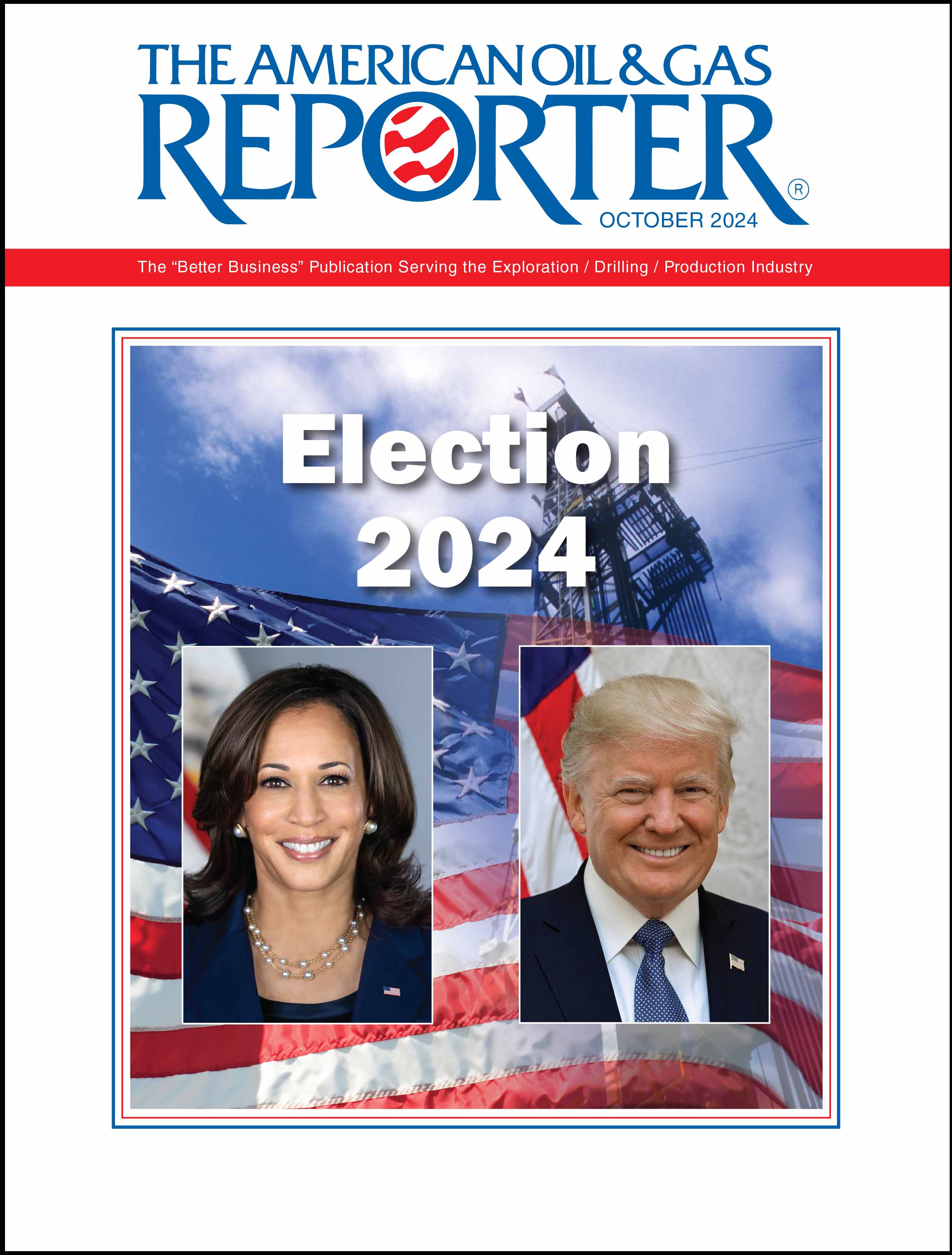 American Oil & Gas Reporter