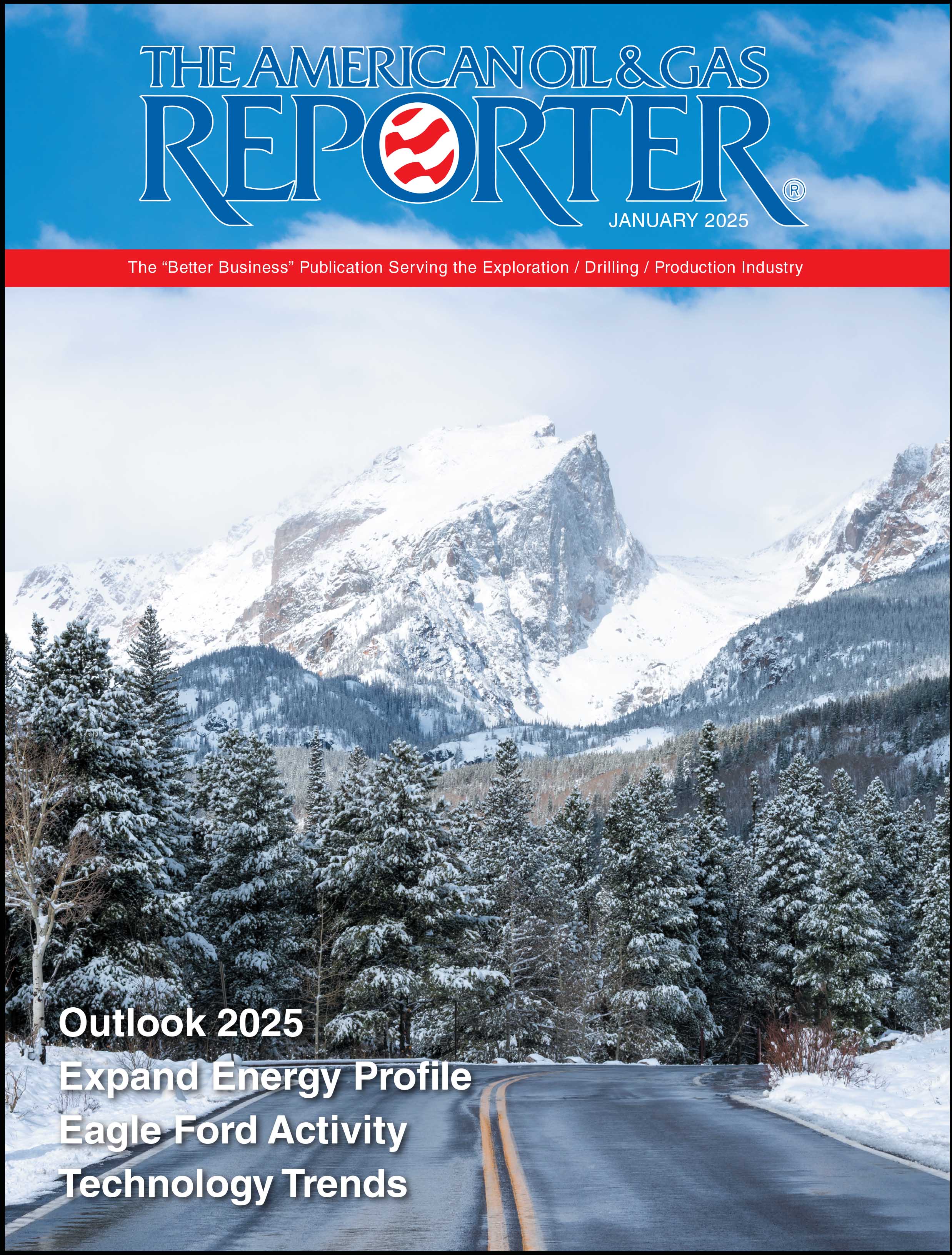 American Oil & Gas Reporter